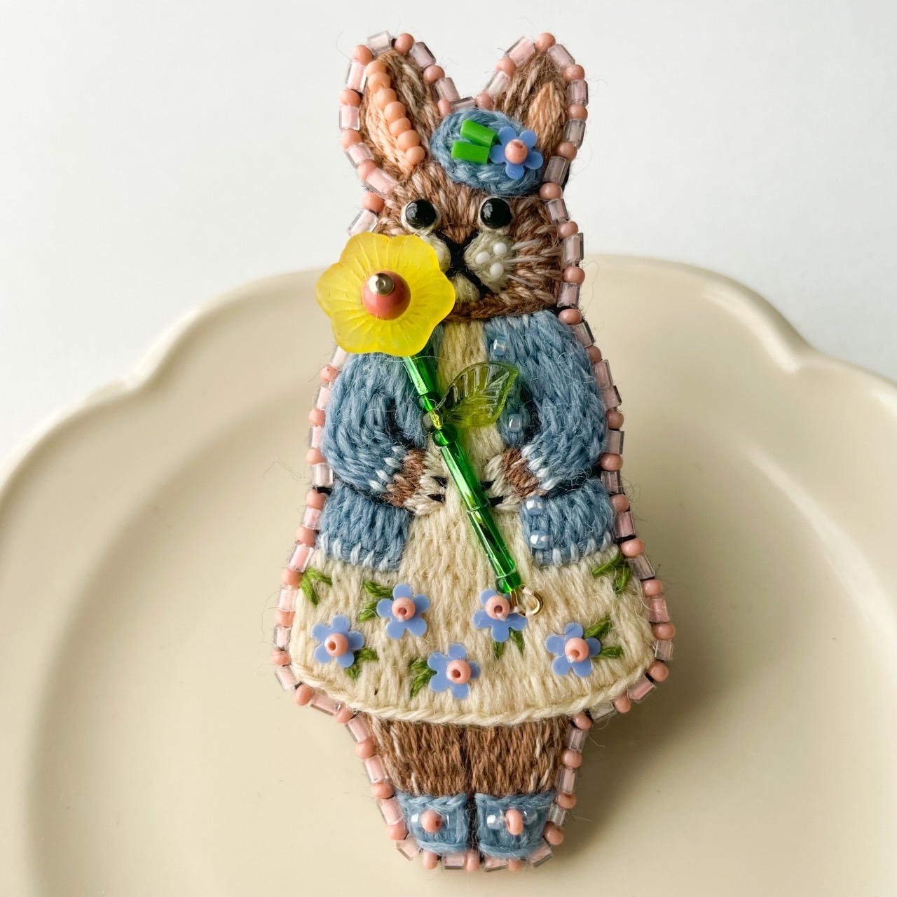 抽選販売について | うさぎ雑貨店 Rebekka